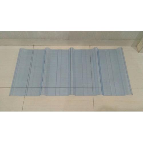 Jual TRIMDEK / ATAP SPANDEK PVC CLEAR LUNALITE TEBAL 0.8 MM - # LEBAR ...