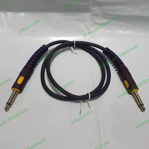 Jual kabel toa to toa 1meter - Kota Semarang - Indosari Elektronik ...