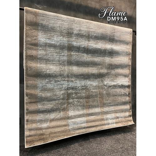 Jual Karpet Modern Minimalis Flame DM95A 200x300 - Jakarta Timur ...