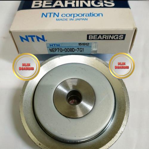 Jual BEARING ALTERNATOR AVANZA 4 JALUR NTN - Jakarta Pusat - Klik ...