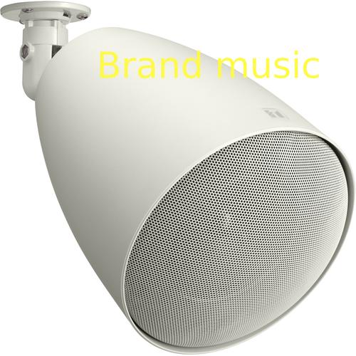 Jual Projection Speaker TOA ZS-PJ64 / ZS PJ 64 / TOA ZS-PJ 64 Original ...