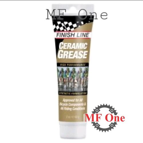Jual Grease Ceramic Finish Line 60g Gemuk Sepeda - Kota Probolinggo ...