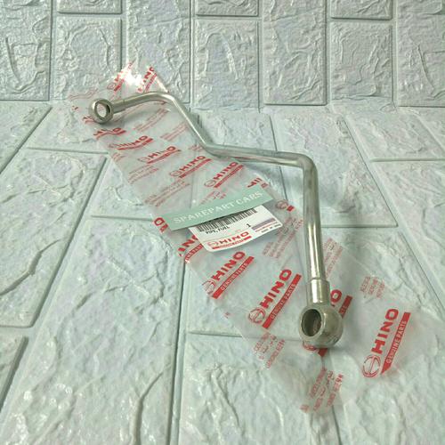 Jual pipa solar filter solar atas yang pendek hino lohan fm260ti - Kota ...