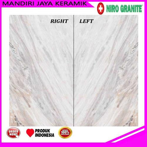 Jual Niro Granite BIG SLAB Elegante GLT 30 Michael Angelo 120x240 cm ...