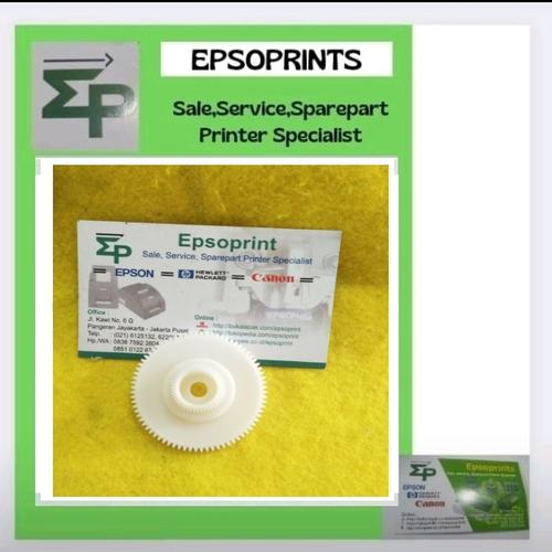 Jual Gear Epson L3110 L3150 Gear penarik kertas L3110 L3150 Gear asf ...