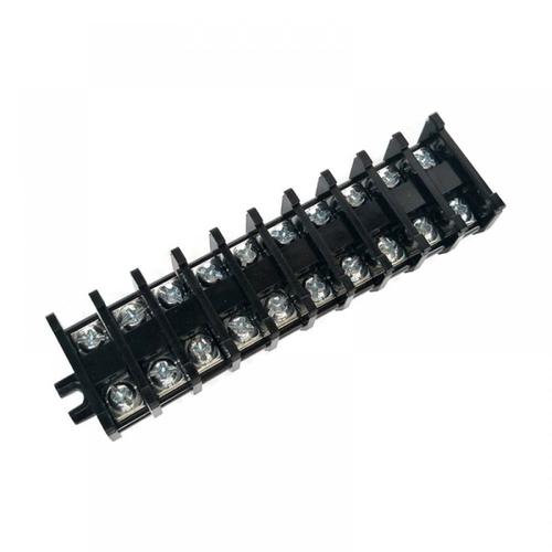 Jual Terminal Blok TBC-20 20A Rail Type - TBC-20A - Jakarta Barat ...