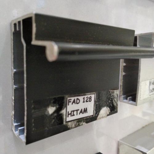 Jual FRAME KACA ALUMINIUM HITAM - Kota Tangerang - HARAPAN INDAH ...