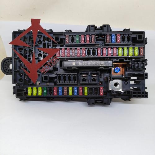 Jual FUSE BOX SEKRING HONDA ALL NEW JAZZ RS GK5 BRIO MOBILIO BRV ...