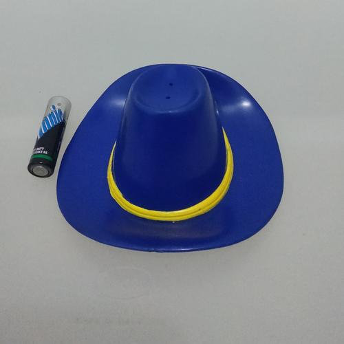 Jual Topi Woody Toy Story Hat Sheriff Disney Pixar Action Figure - Kota ...