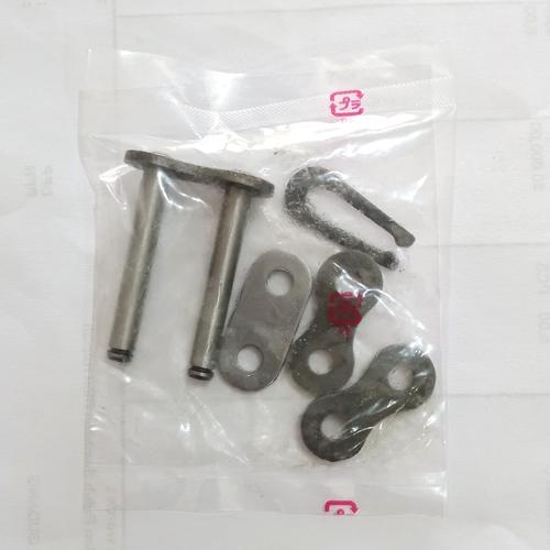 Jual Connecting link Rs 50-2 sambungan rantai merk DID double - Kota ...