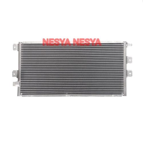 Jual Kondensor Condensor AC Kijang Krista DIESEL SOLAR Thn. 2000 s/d ...