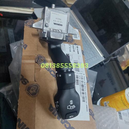 Jual Lever OPC Retarder Scania PN.1858199 - Jakarta Barat - Matahari ...