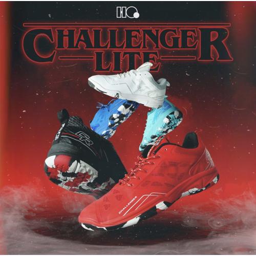 Promo Sepatu Badminton HI-QUA HIQUA NEW CHALLENGER LITE LIMITED EDITION ...