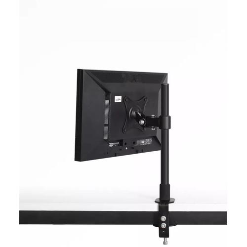 Jual Bracket Arm Clamp Meja Monitor Tiang Braket Vesa Mount 10-27 Inch ...