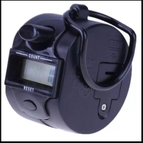Jual TASBIH DIGITAL / TASBEH ALAT HITUNG DZIKIR / HAND TALLY COUNTER ...