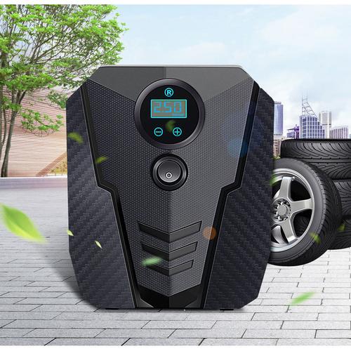 Jual OTOHEROS Pompa Angin Elektrik 150 PSI Ban Mobil Motor Layar ...