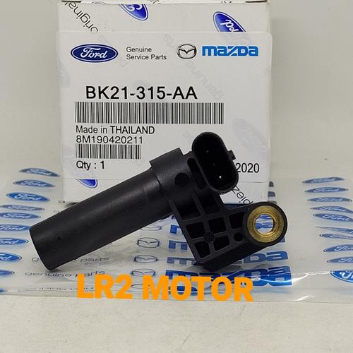 Jual SENSOR CKP CRANKSHAFT KER AS FORD RANGER T6 MAZDA BT50 PRO 2.2 ...