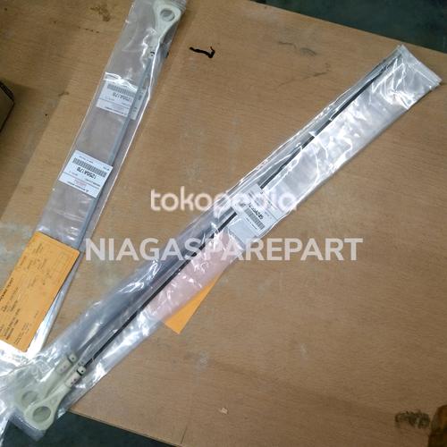 Jual COLOKAN OLI PAJERO TRITON 1255A245 MITSUBISHI ORIGINAL GAUGE OIL ...