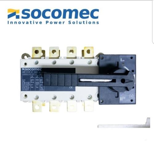 Jual COS SOCOMEC/OHM SAKLAR SIRCOVER 250A 4 PHASE MANUAL - Jakarta Pusat - MAHKOTA JAYA ELECTRIC ...