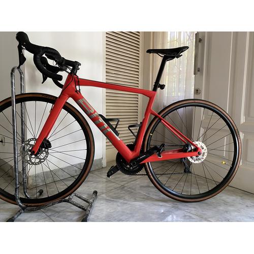 Jual Sepeda BMC Team Machine SLR Four - Kota Depok - dotsmilistore ...