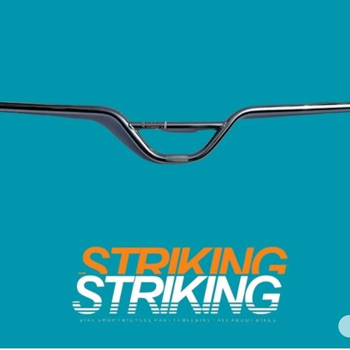 Jual bar handlebar stang sepeda 12 inch fgfs fixie dj - Kab. Purwakarta ...