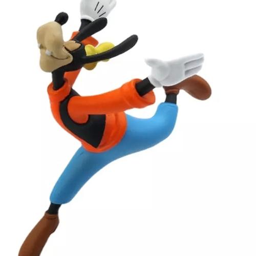 Jual Gacha Disney Mickey, Donald, Goofy, Pluto Running - Kab. Sidoarjo ...