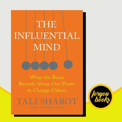 Jual The Influential Mind: What the Brain Reveals About Our Power to ...