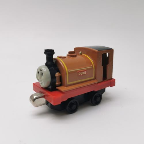 Jual Thomas and Friends DUKE Diecast - Jakarta Utara - SerbaKeren ...