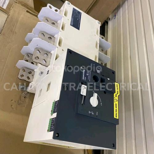 Jual COS SOCOMEC 2000A ATys 4P CHANGE OVER SWITCH MOTORIZED NEW - Jakarta Pusat - CAHAYA MITRA ...
