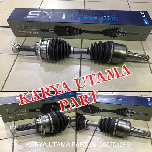 Jual Cv joint-drive shaft kanan ford ranger 2.5cc,2.9cc MD19-25-50XB - Jakarta Barat - Karya ...