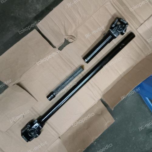 Jual bahan kopel pto Hino dutro - Jakarta Barat - JK-motor | Tokopedia