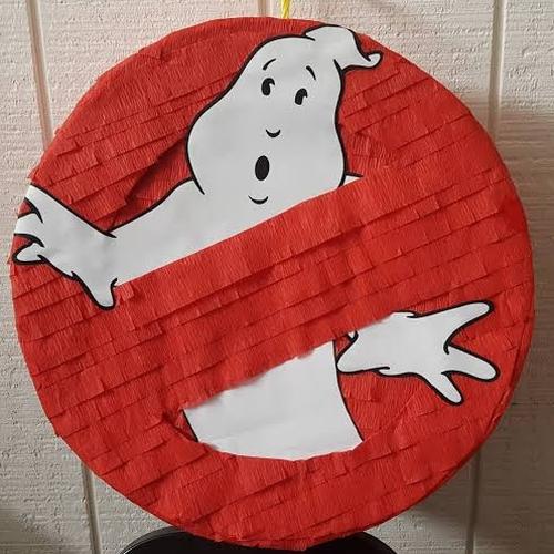 Jual pinata Ghostbusters/pinata hantu/pinata ulangtahun anak custom ...