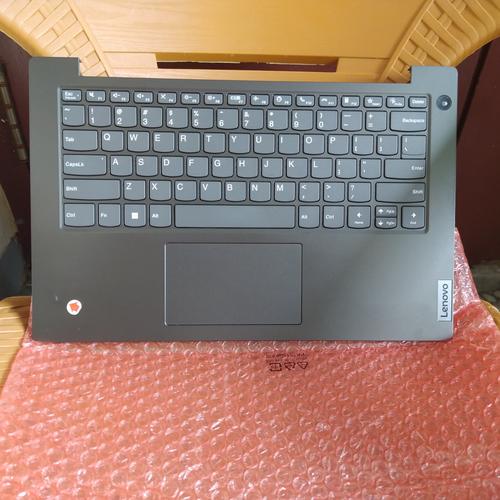 Jual Palmrest keyboard Lenovo ideapad V14 G2 - Jakarta Timur - Thinkpad ...