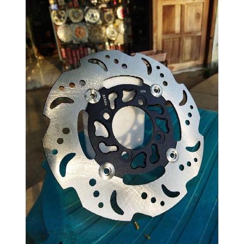 Jual disk floating cakram piringan jupiter x mx supra 125 fi revo fi ...