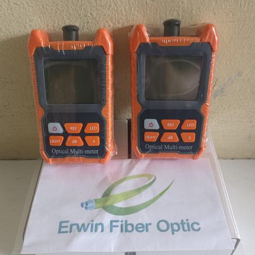 Jual OPM Mini Optical power meter mini/opm novker mini - Jakarta Barat ...