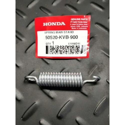 Jual Spring Main Stand – 50520KVB900 - Kota Bekasi - GoParts Genuine ...