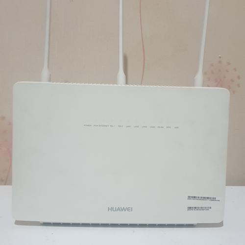 Jual Wifi Router Gigabit GPON ONT Huawei HG8245U Dual band - Kab ...