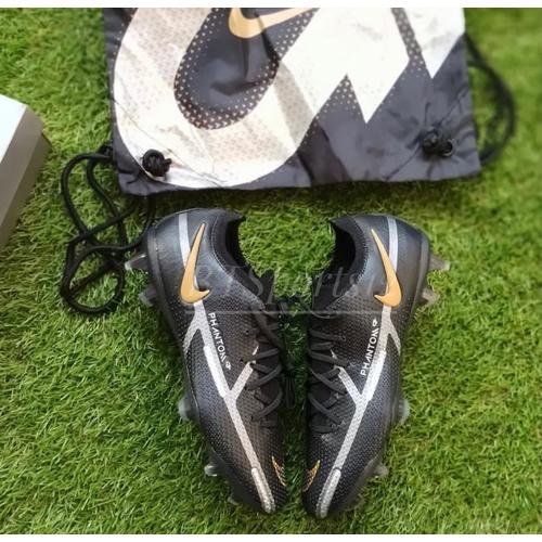 Jual Sepatu Bola Nike Phantom GT Elite FG Original Boost Football ...