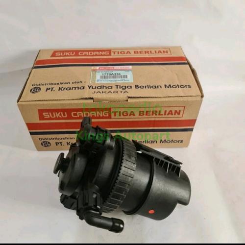 Jual Rumah Filter Solar Fuel Filter Assy All New Triton All New ...