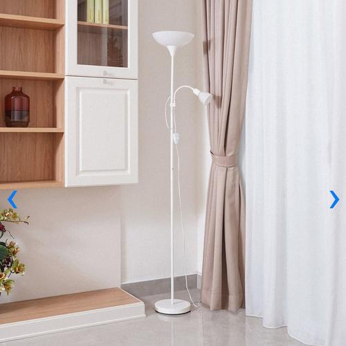 Jual Floor Lamp Eglo Up2 Lampu Lantai Lampu Baca Lamou Malam Brand ...
