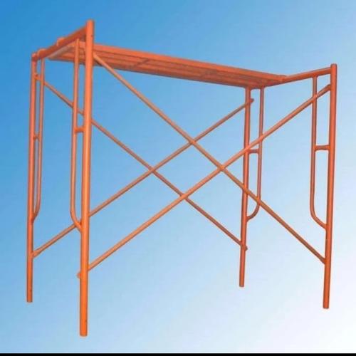 Jual scaffolding steger 170 + 1 pcs catwalk baru - Kab. Tangerang ...