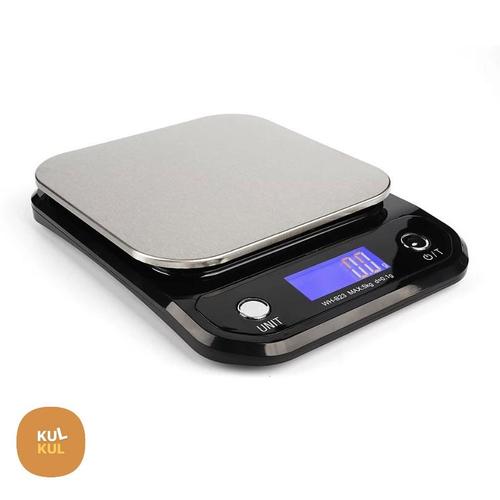Jual Timbangan Digital 10 Kg Commercial Kitchen Scale - Jakarta Utara ...