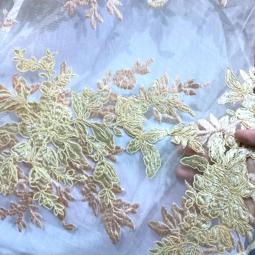 Jual kain tile meteran cornelli kombinasi tebal halus lemas - Kota ...