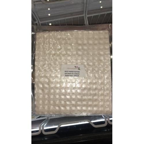 Jual Rice Paper Kotak - 50 Lembar - Kota Balikpapan - JAVA SUPER FOOD ...