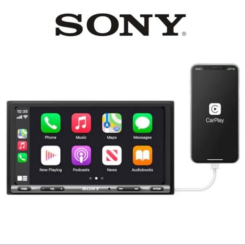 Jual Head Unit SONY XAV AX3200 - Jakarta Pusat - Pratama audio one ...