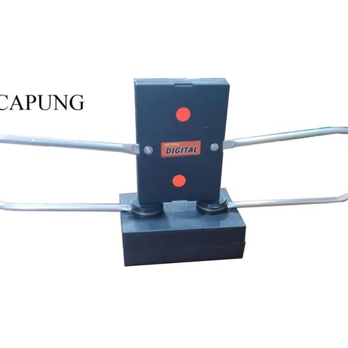 Jual Antena dalam digital capung Antena indoor digital - Kota Tangerang ...
