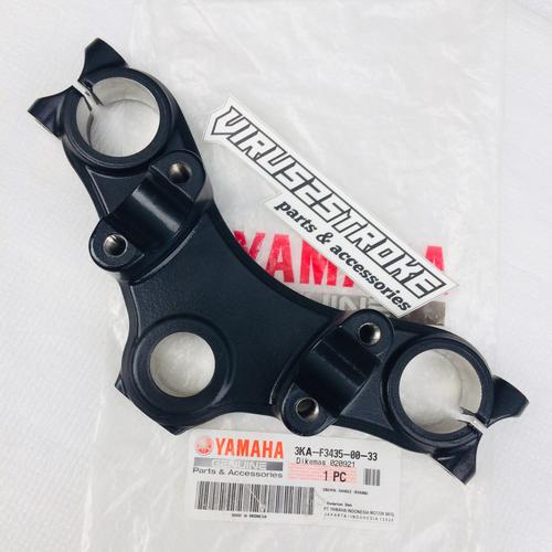 Jual Segitiga Atas Dudukan Stang Stir RX King Cobra Master RXS YT-115 ...