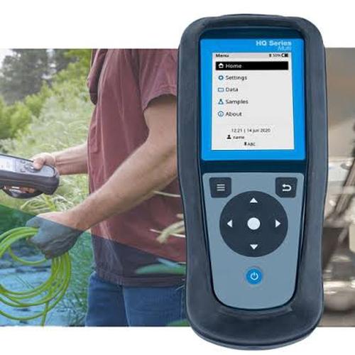 Jual Hach HQ2200 Portable Multi Meter pH & Dissolved Oxygen - Jakarta ...