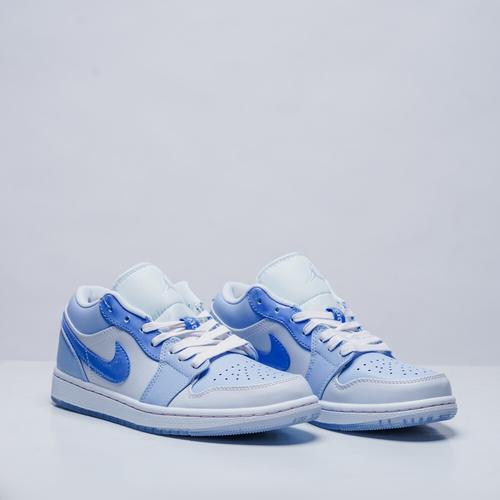Jual AIR JORDAN 1 LOW THE MIGHTY SWOOSHERR - 36 - Jakarta Barat ...