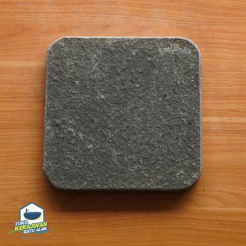 Jual BATU ALAM ANDESIT PIJAKAN (STEPPING STONE) TAMAN TBL 2CM - Kota ...